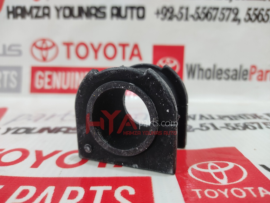 BUSH, FRONT STABILIZER BAR, RH | H Y A parts
